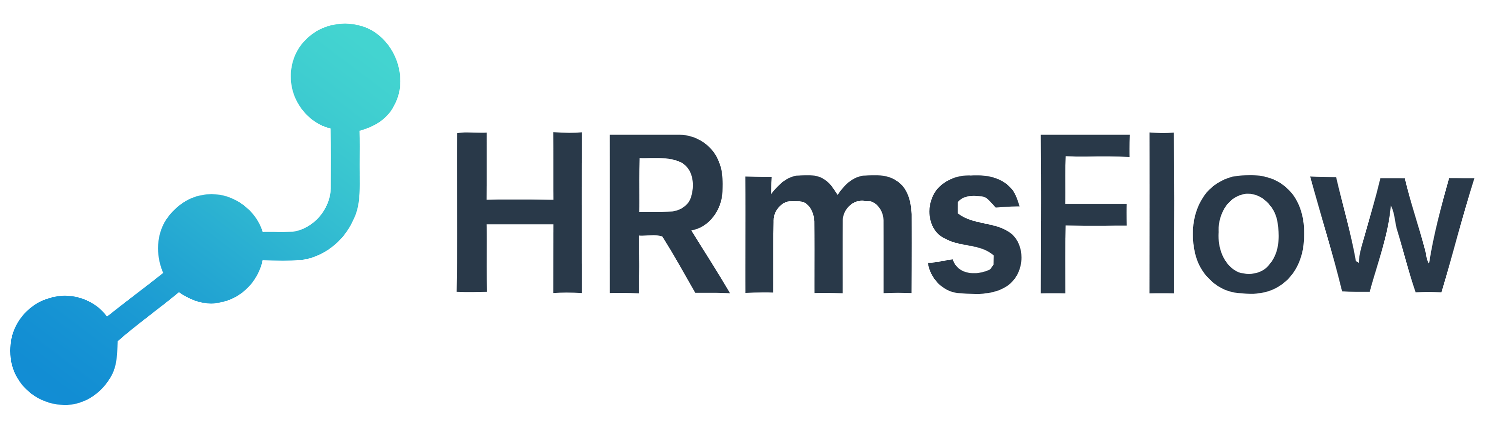 HRmsFlow - Smart HRMS Platform | Modern Workforce Management